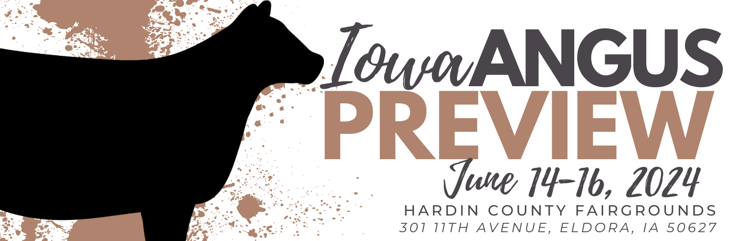 Iowa Angus Preview – Iowa Angus Association